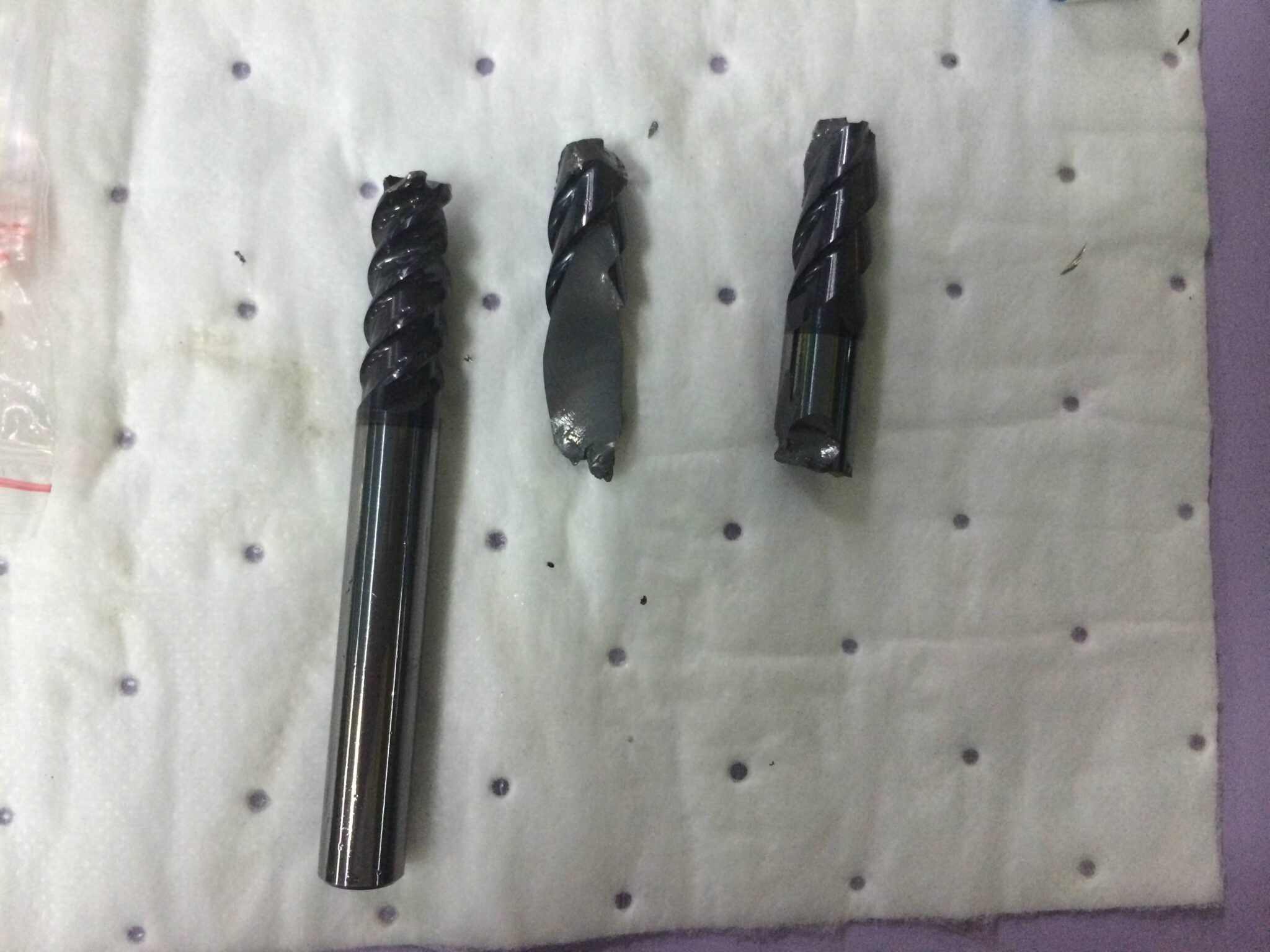 Effective Milling Troubleshooting for Improved Performance and ...